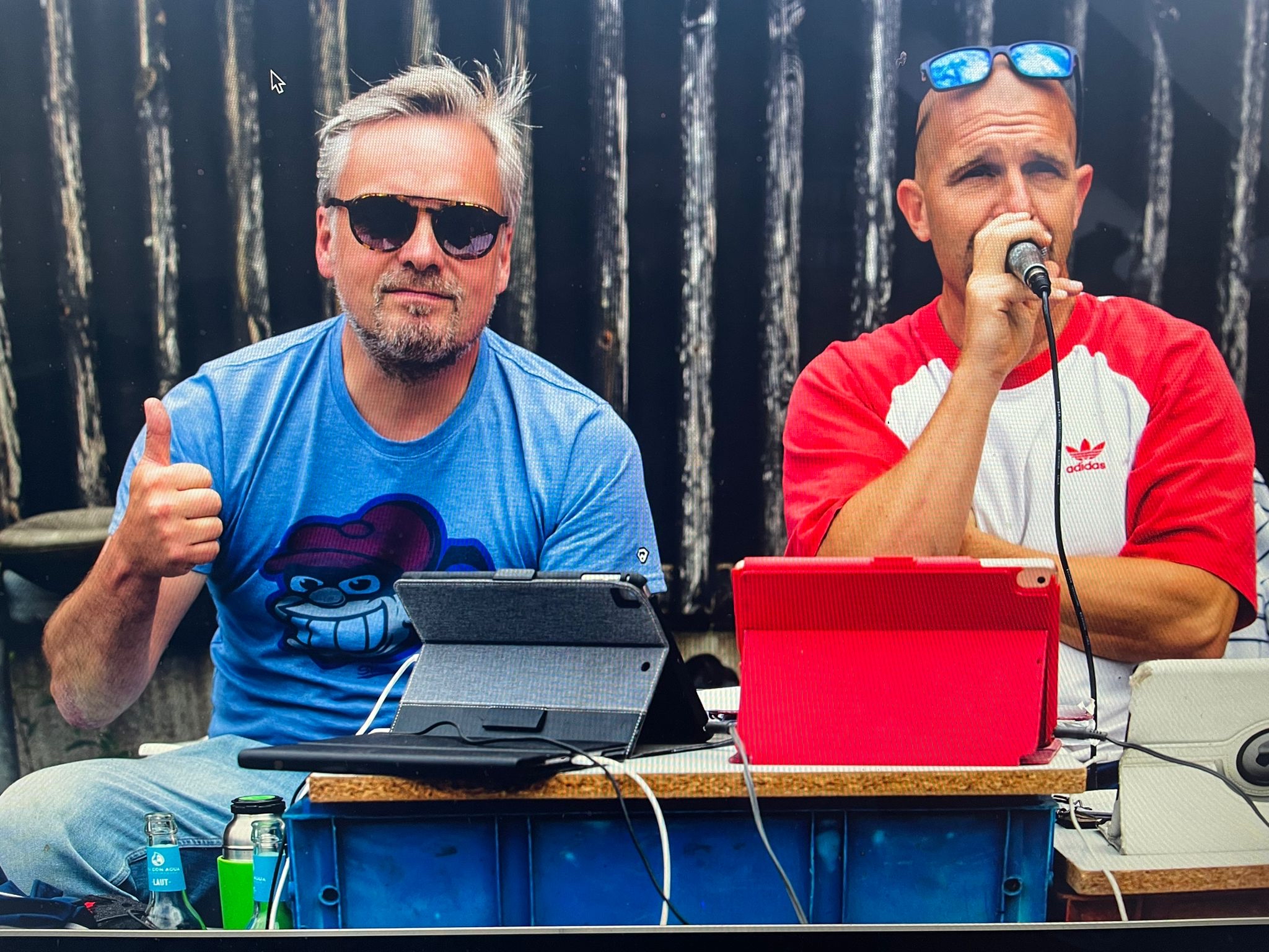 Neu gewählter Stealers-Vorstand blickt mit Elan in die Zukunft – Stealers